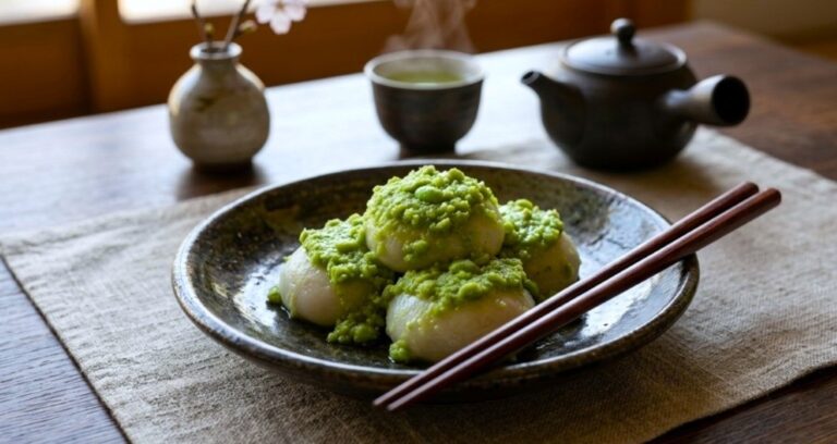 【ずんだもんとは？】基本や歴史を、やさしく解説！